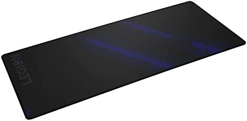 Elevate Your Control with Legion Control Gaming Mouse Pad XXL (Black ...