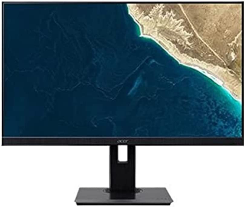 Acer B227Q bmiprzx - LED monitor - 21.5" (21.5" viewable) - 1920 x 1080 ...